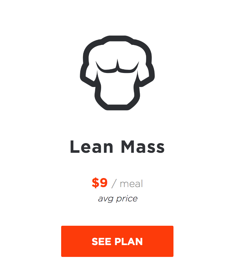 LEAN MASS – Fit Pharm Nutrition