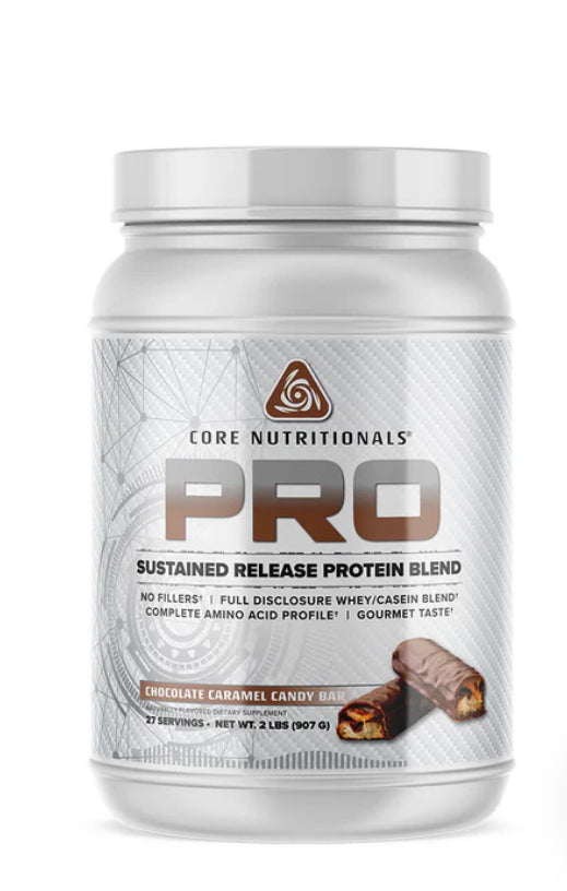 Core Pro protein candy bar – Fit Pharm Nutrition