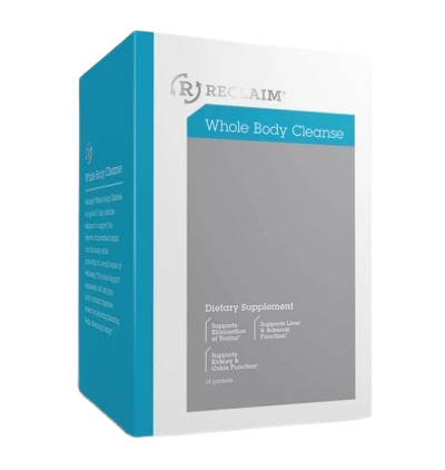 Whole Body Cleanse – Fit Pharm Nutrition