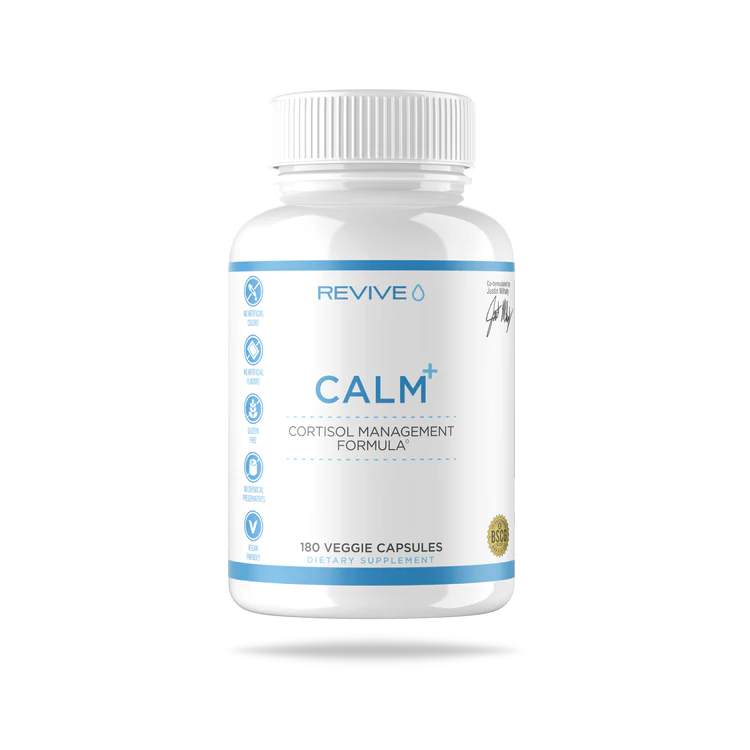 Revive Calm – Fit Pharm Nutrition