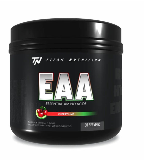 Titan EAA – Fit Pharm Nutrition