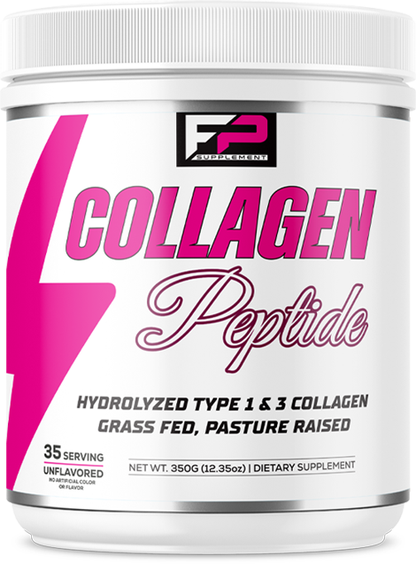 Firm & Fit Collagen – Fit Pharm Nutrition