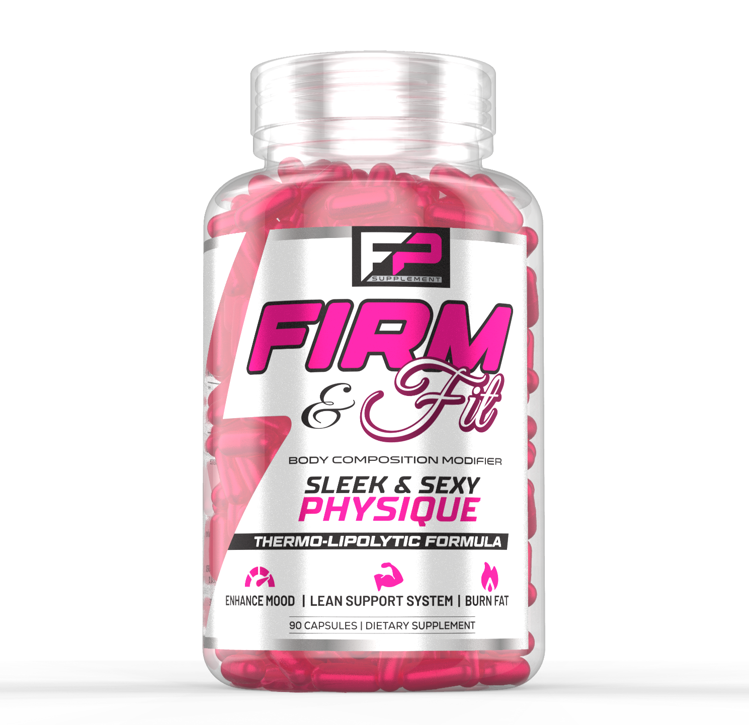 Firm & Fit FP – Fit Pharm Nutrition