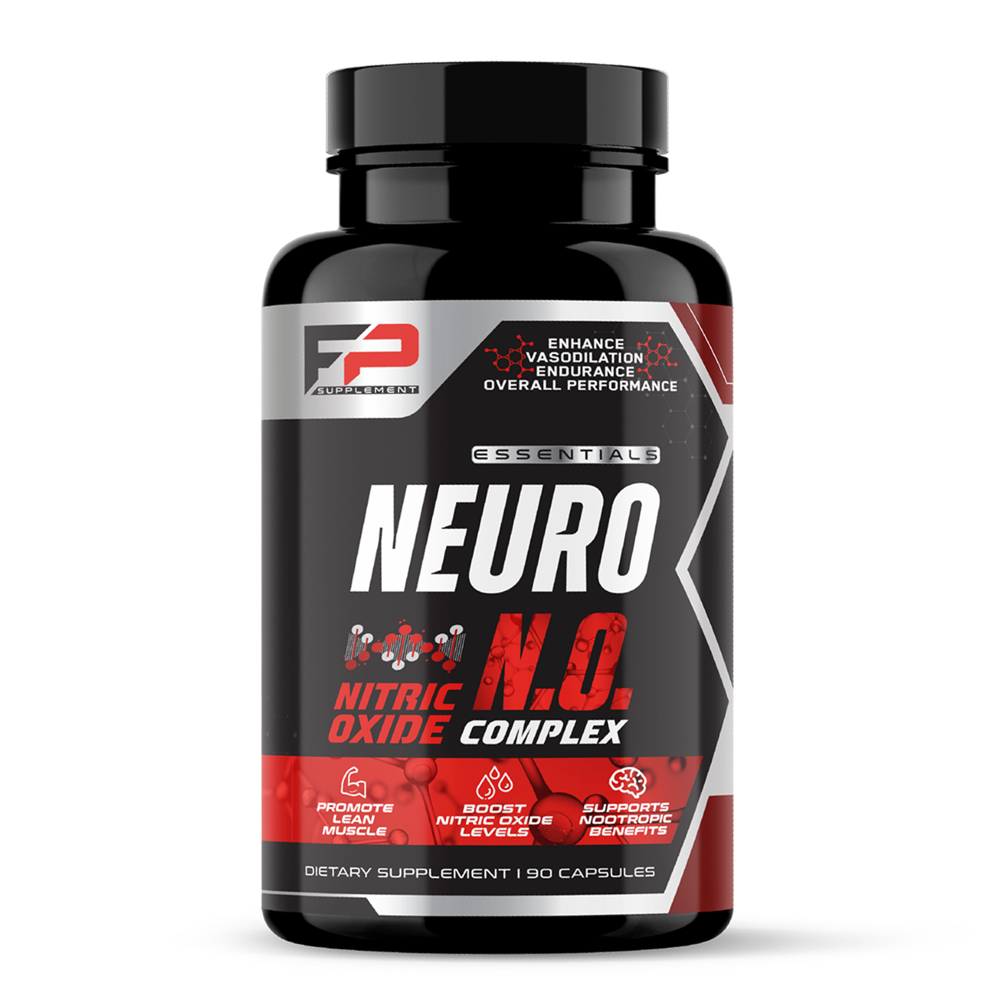 Neuro N.O FP – Fit Pharm Nutrition