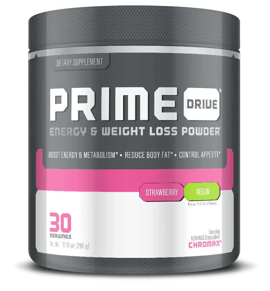 Prime Drive strawberry melon – Fit Pharm Nutrition