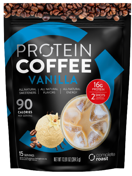 Protein Powder – Fit Pharm Nutrition