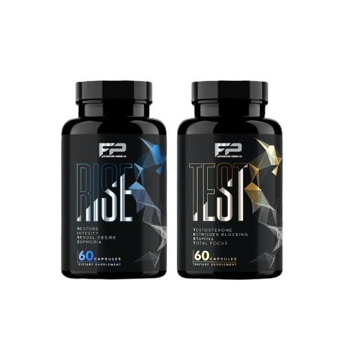 Packages (Bundle and save) – Fit Pharm Nutrition