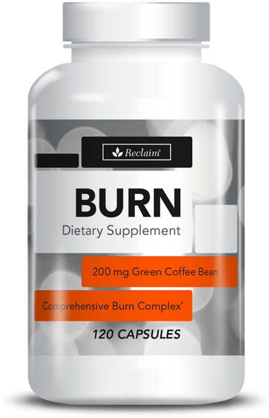 Burn Reclaim – Fit Pharm Nutrition