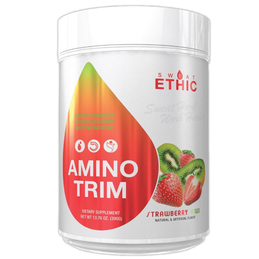 Amino trim straw – Fit Pharm Nutrition
