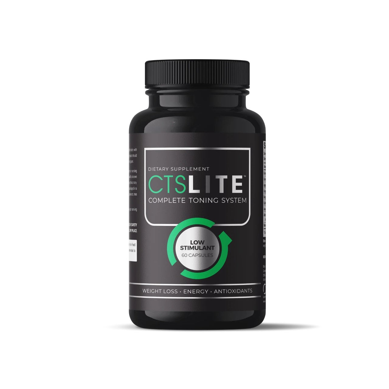 CTS LITE – Fit Pharm Nutrition